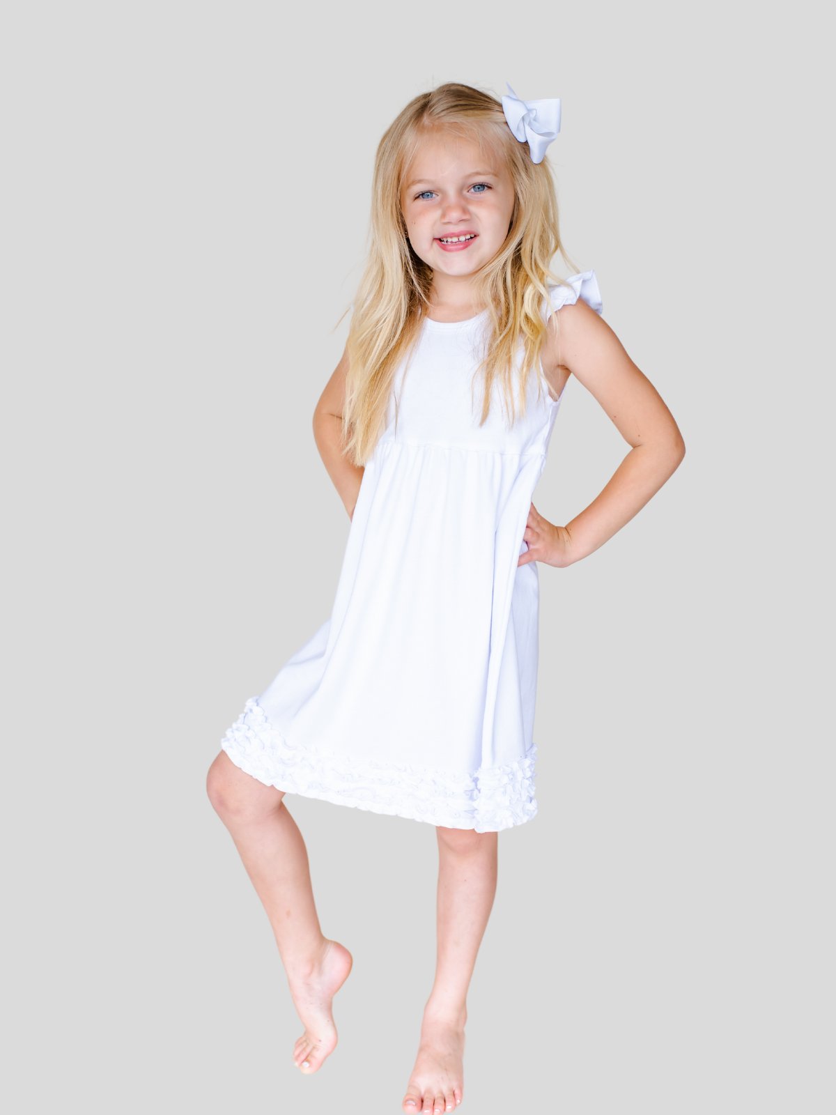 ARB Blanks - High quality, affordable children's blanks
