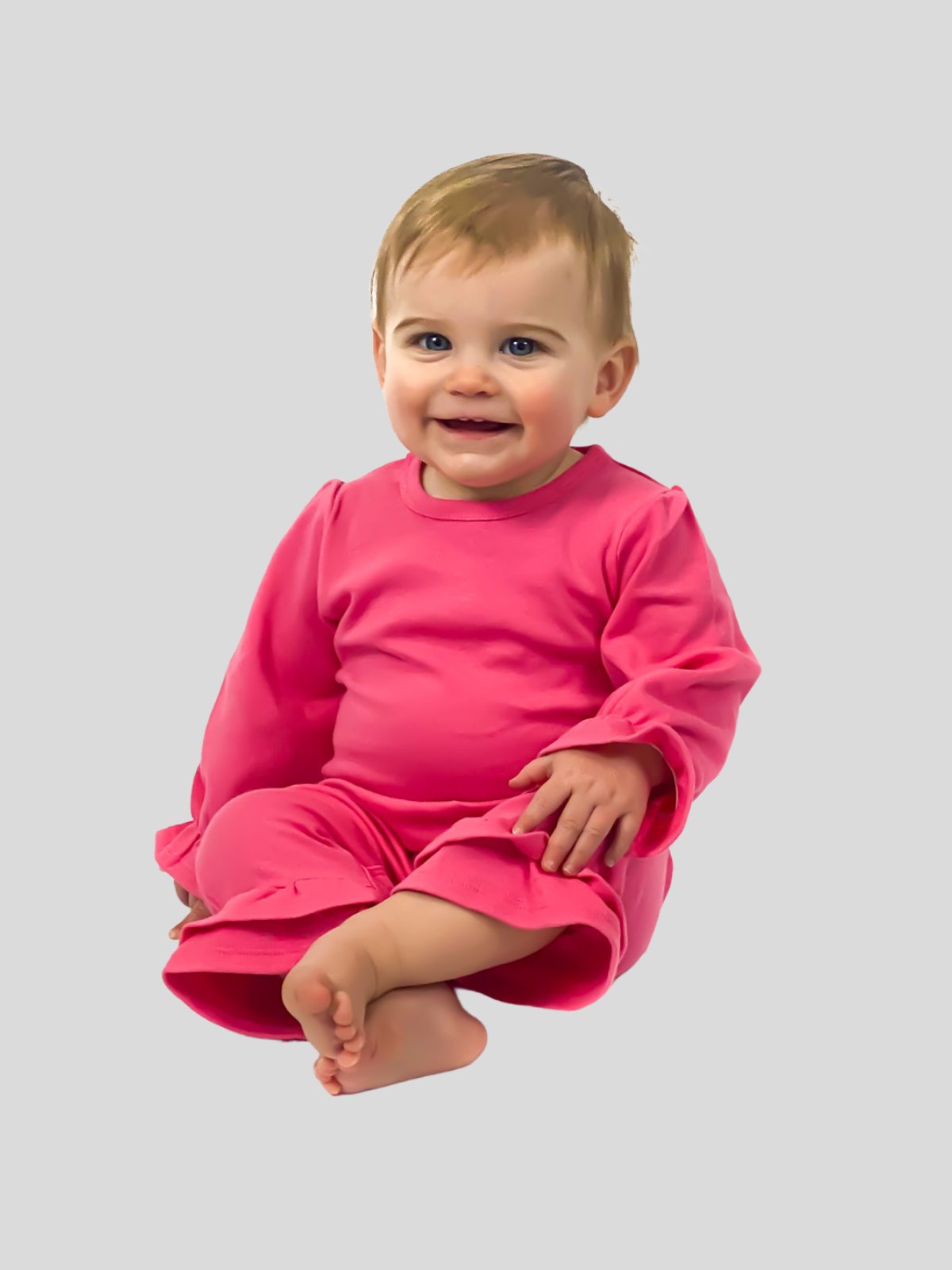 ARB Blanks - High quality, affordable children's blanks