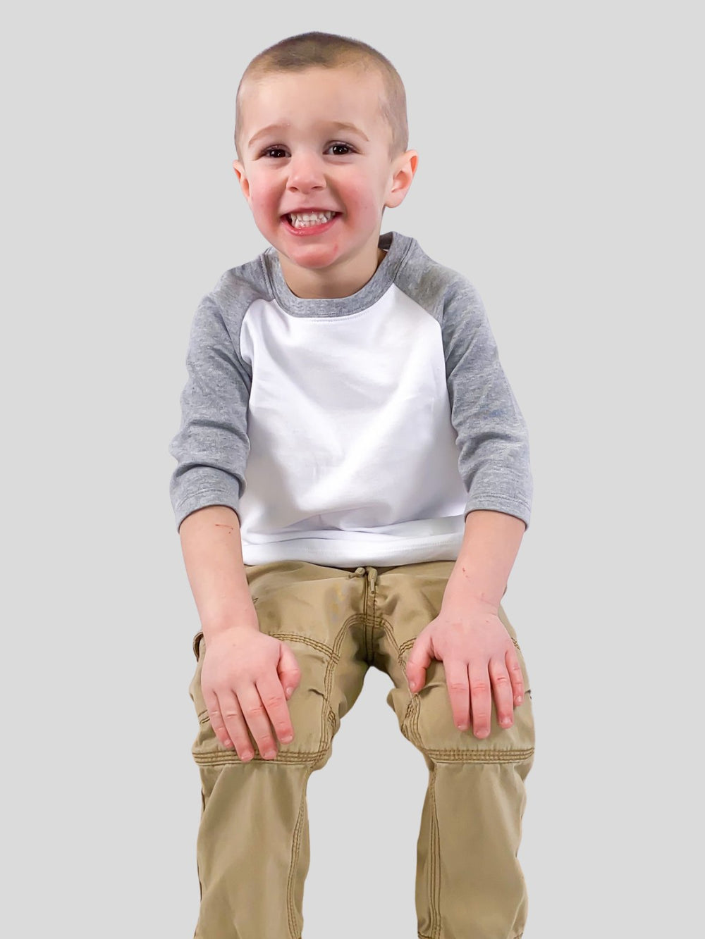 ARB Blanks - High quality, affordable children's blanks