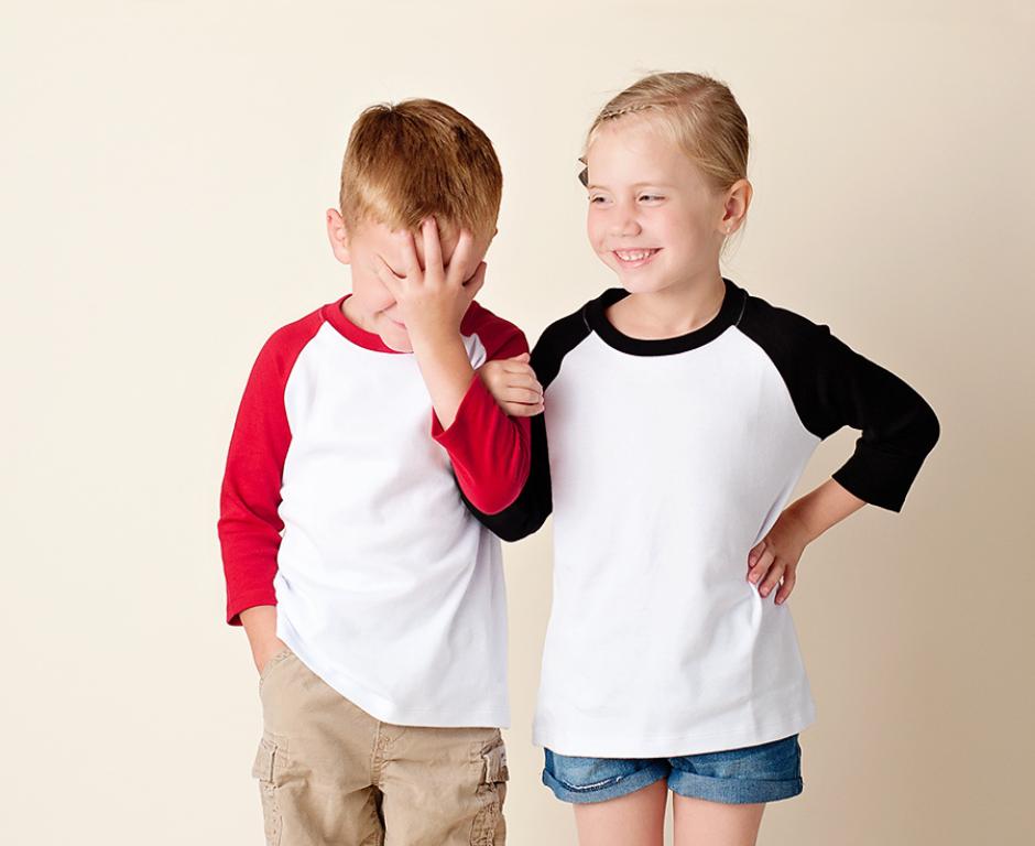 ARB Blanks - High quality, affordable children's blanks