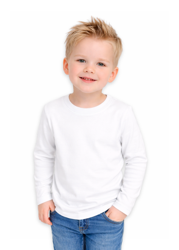 ARB Blanks - High quality, affordable children's blanks