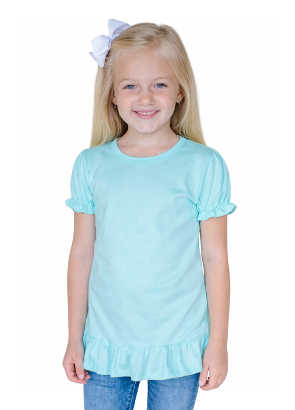 ARB Blanks - High quality, affordable children's blanks