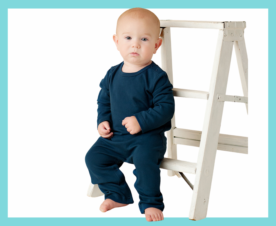 ARB Blanks - High quality, affordable children's blanks