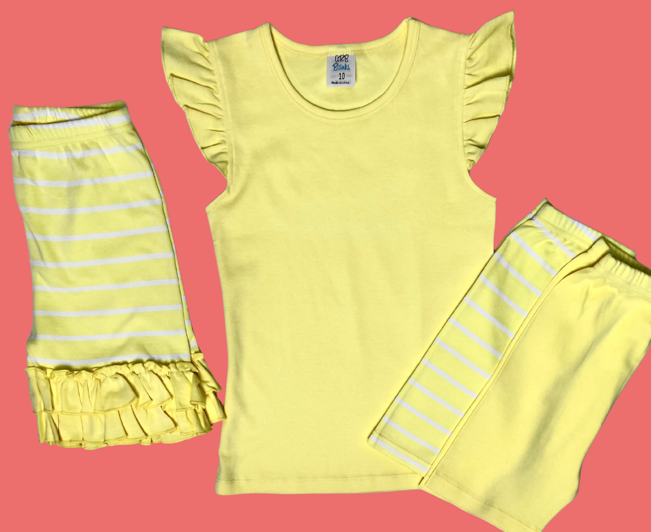 ARB Blanks - High quality, affordable children's blanks