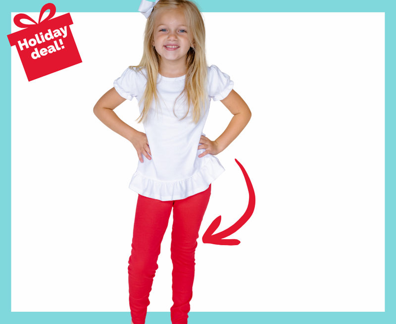 ARB Blanks - High quality, affordable children's blanks