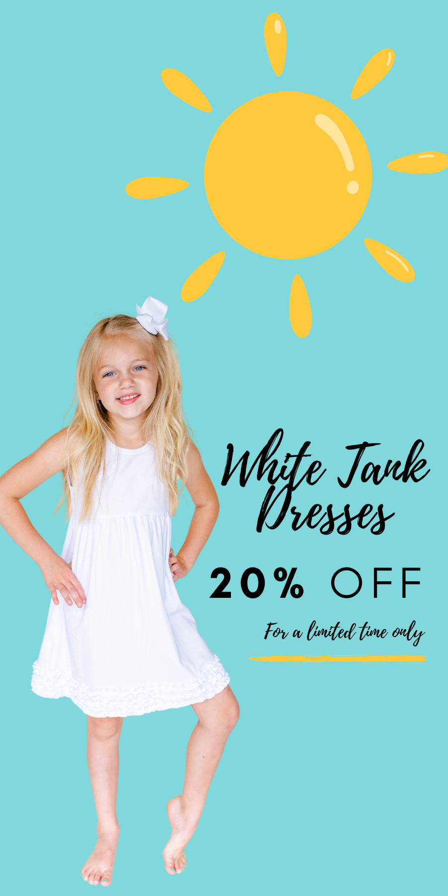 ARB Blanks - High quality, affordable children's blanks