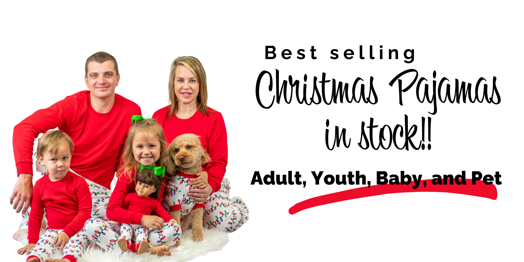 ARB Blanks - High quality, affordable children's blanks