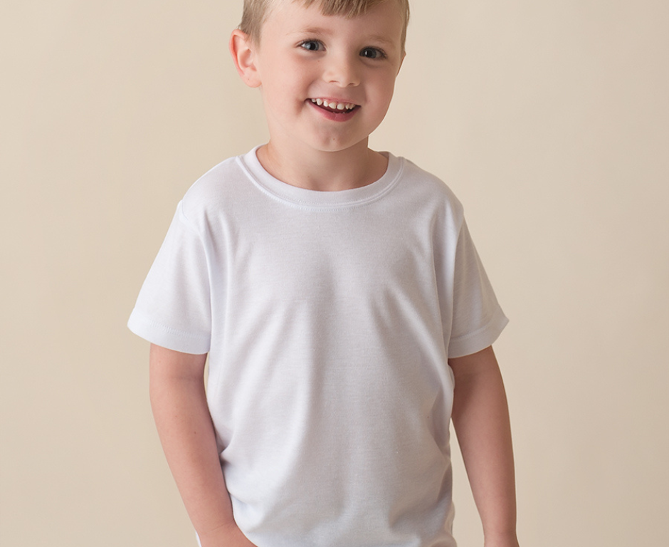 ARB Blanks - High quality, affordable children's blanks