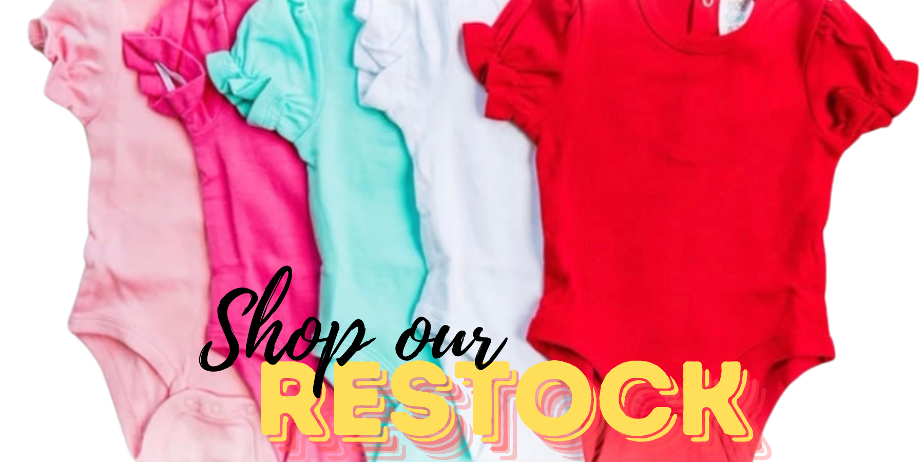 ARB Blanks - High quality, affordable children's blanks