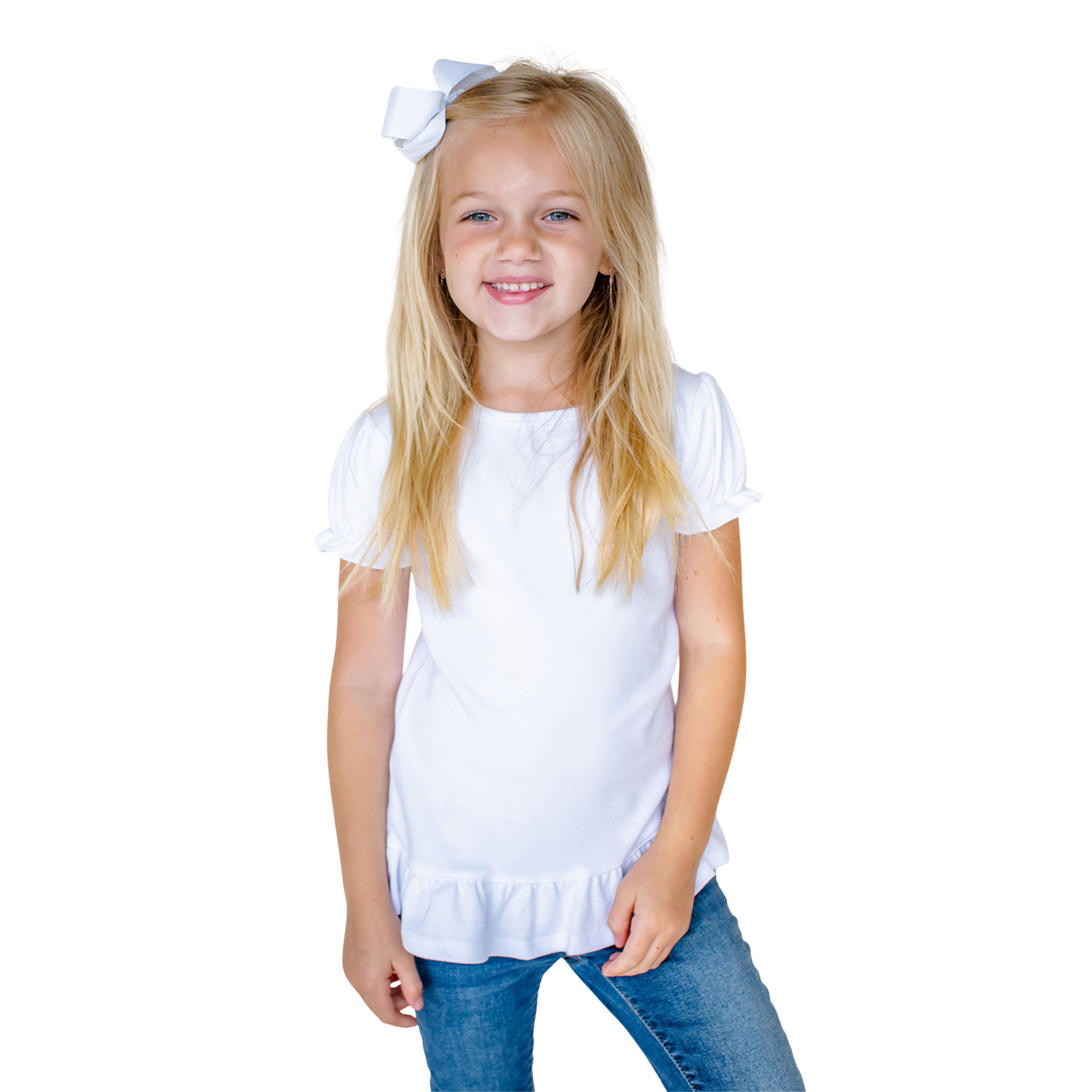 ARB Blanks - High quality, affordable children's blanks