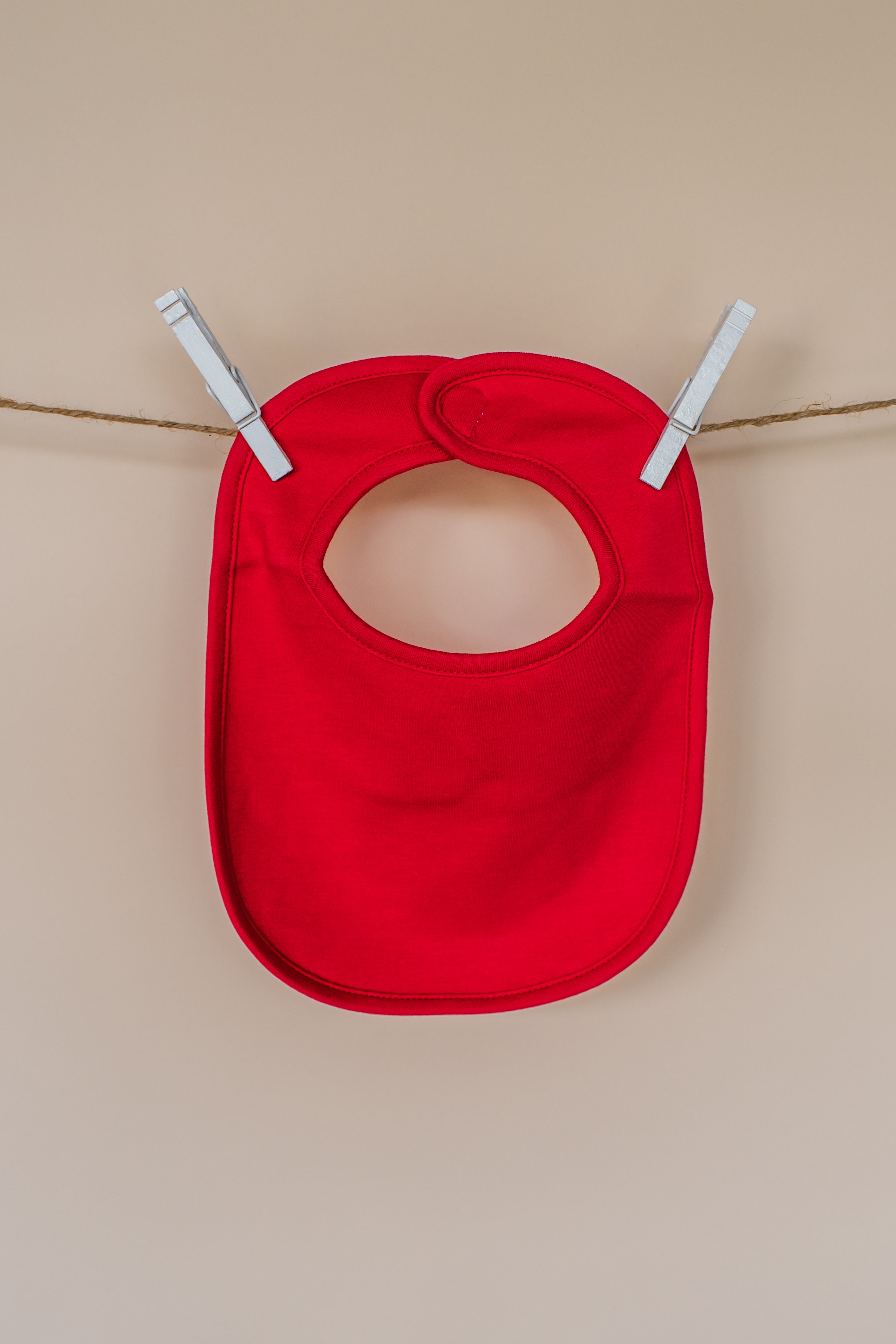Plain Baby Bib – Cotton & Chenille Boutique Blank | 8 Colors ...