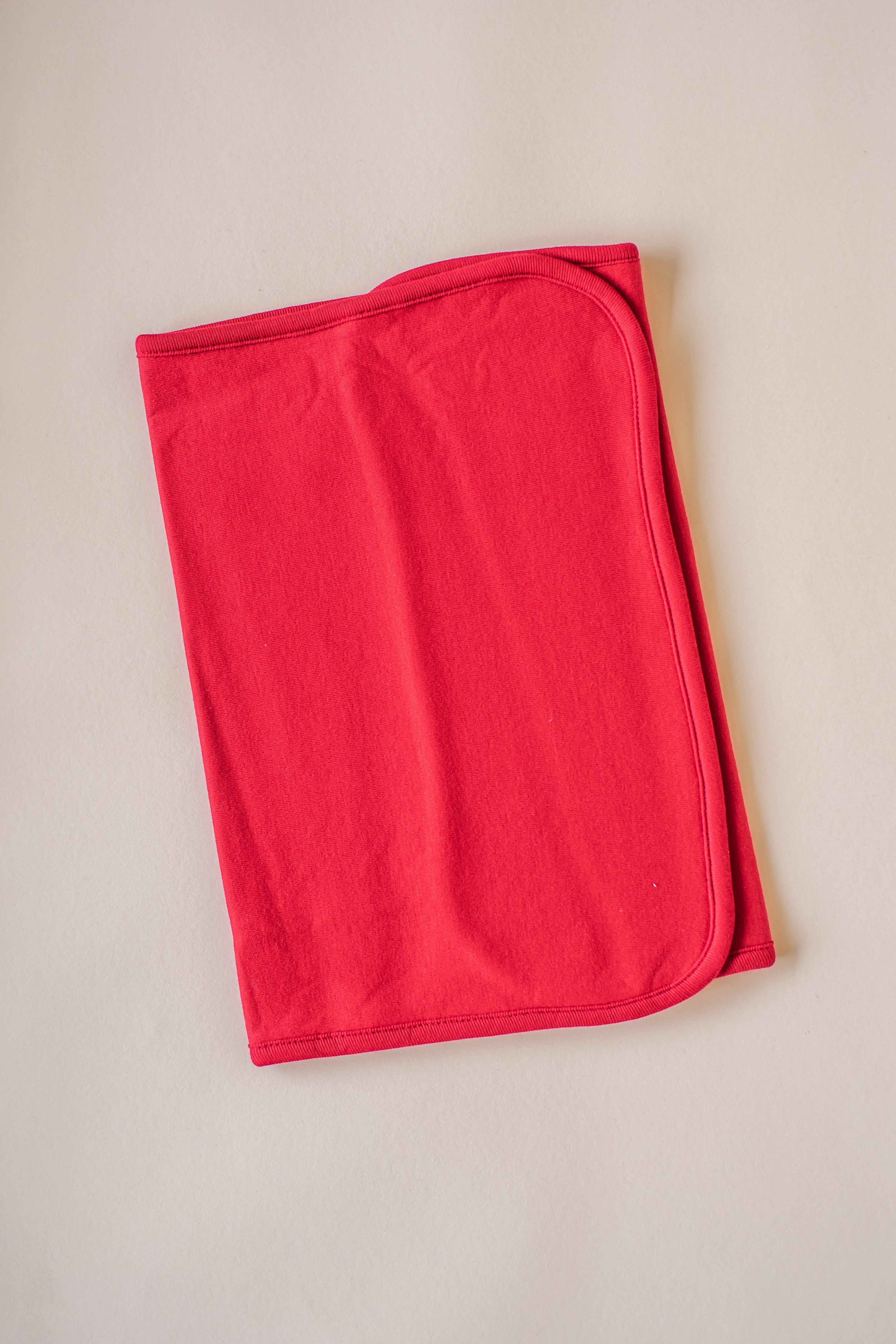 Plain Baby Burp Cloths – Cotton & Chenille | 7 Colors | Embroidery ...