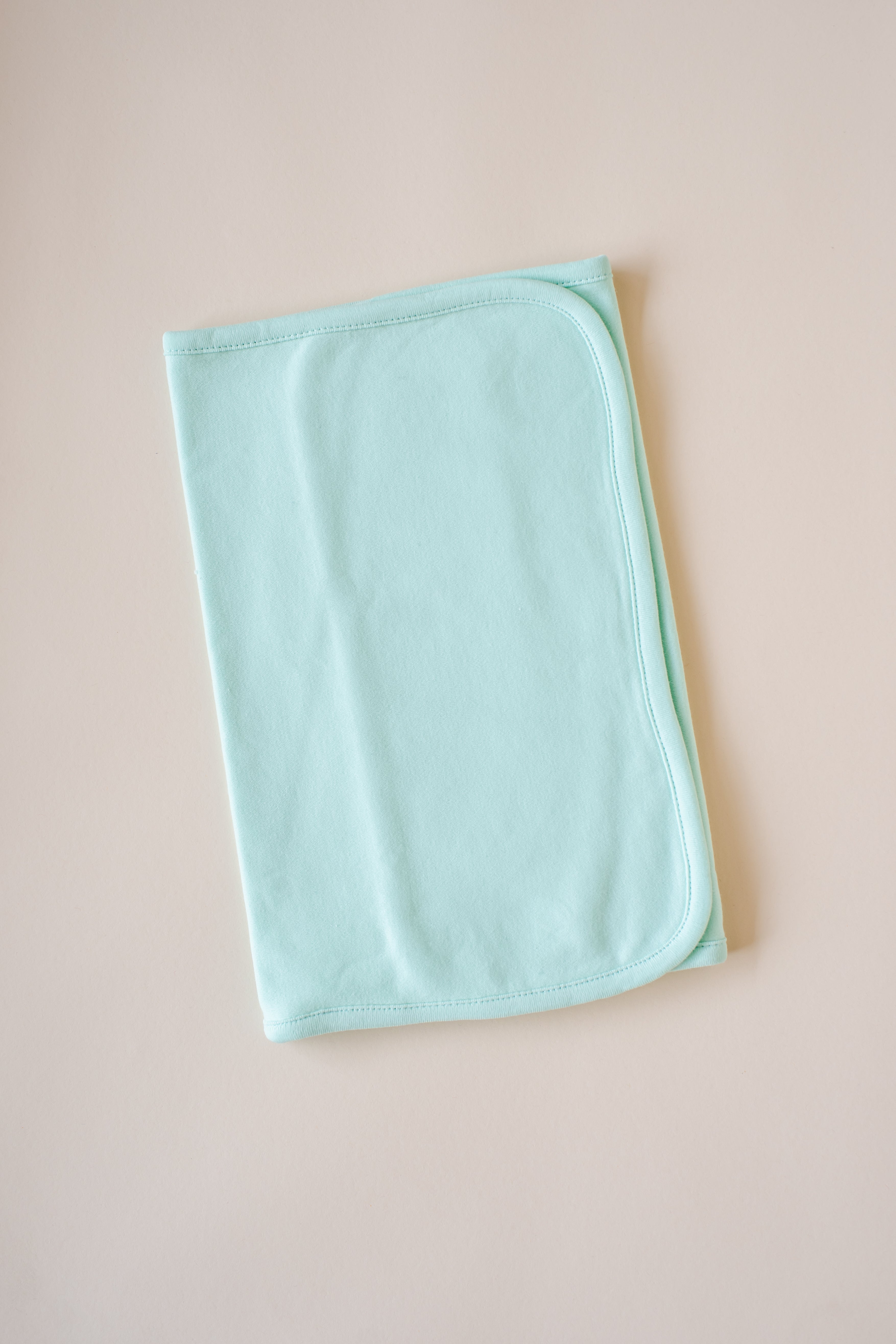 Plain Baby Burp Cloths – Cotton & Chenille | 7 Colors | Embroidery ...