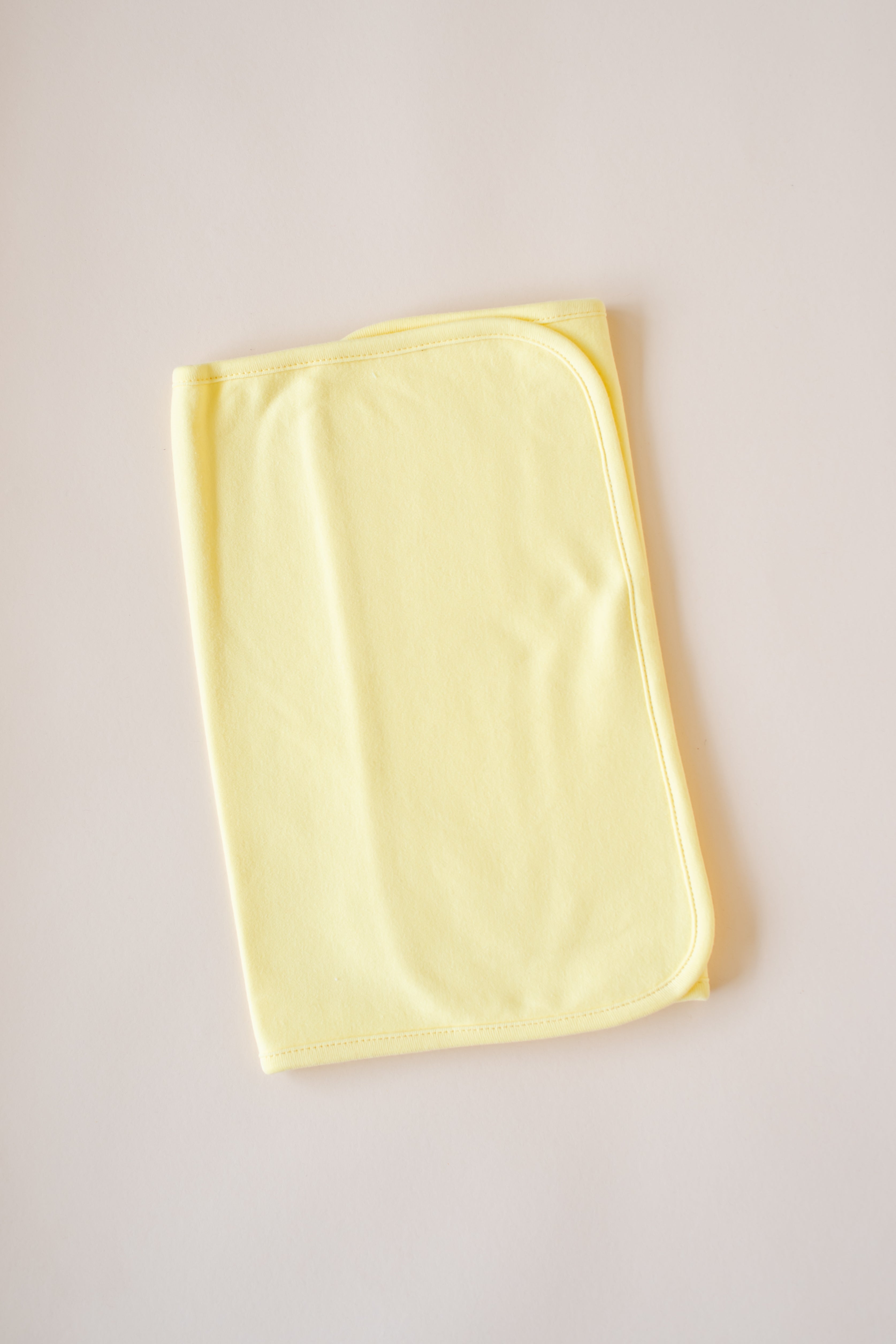 Plain Baby Burp Cloths – Cotton & Chenille | 7 Colors | Embroidery ...
