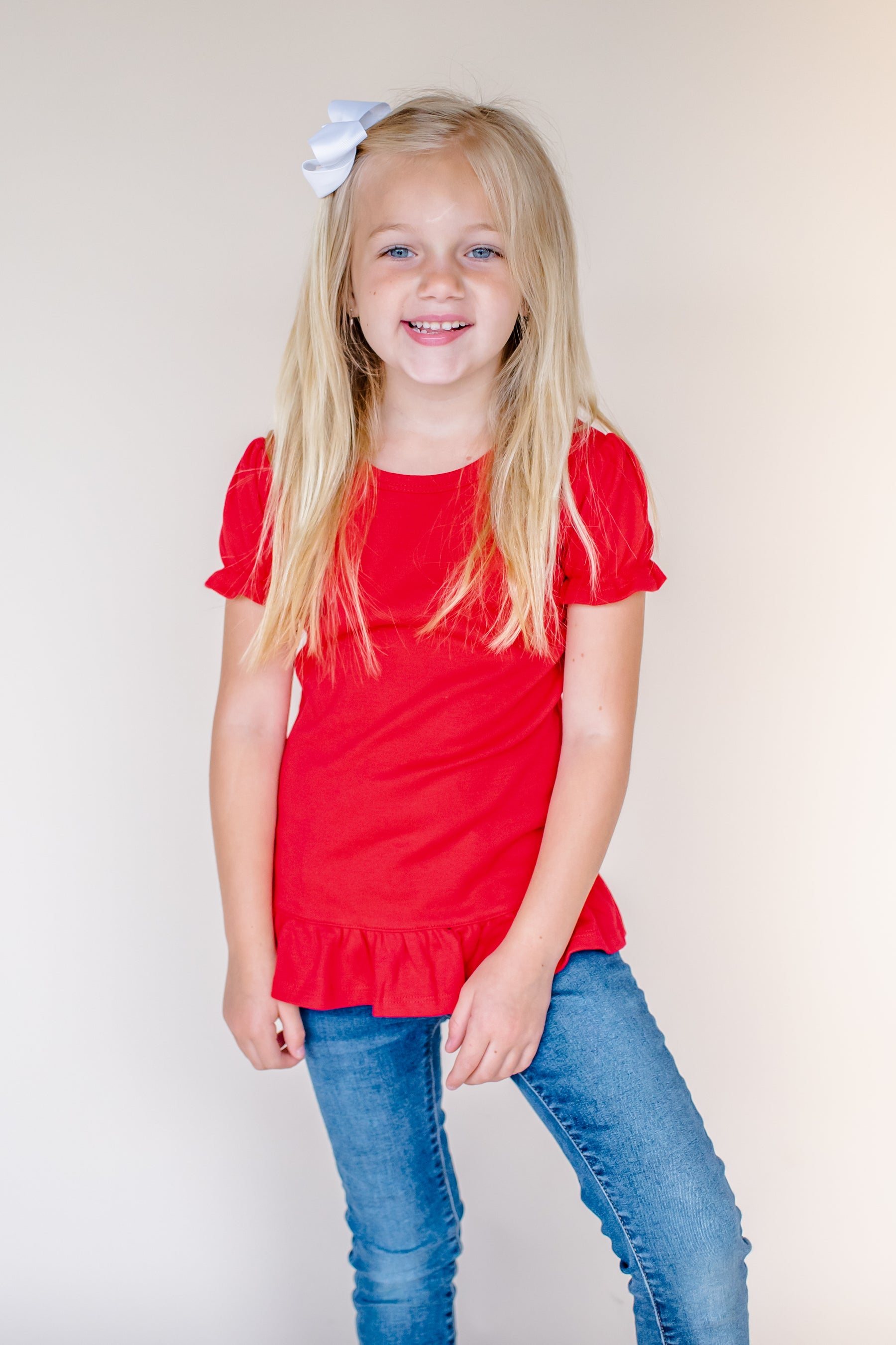 ARB Blanks - High quality, affordable children's blanks